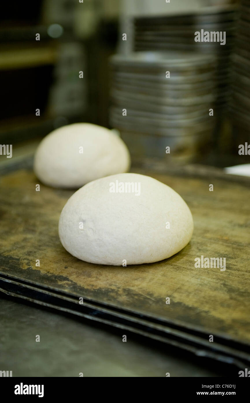 The Oxford Loaf made from the locally grown and developed medieval ...