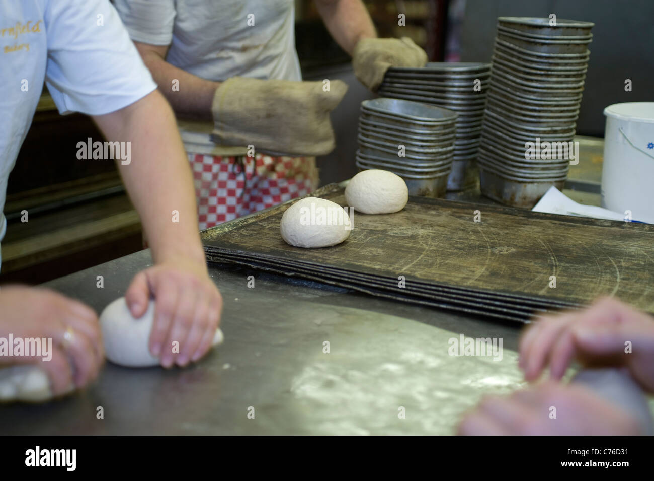Medieval bread oven hi-res stock photography and images - Alamy