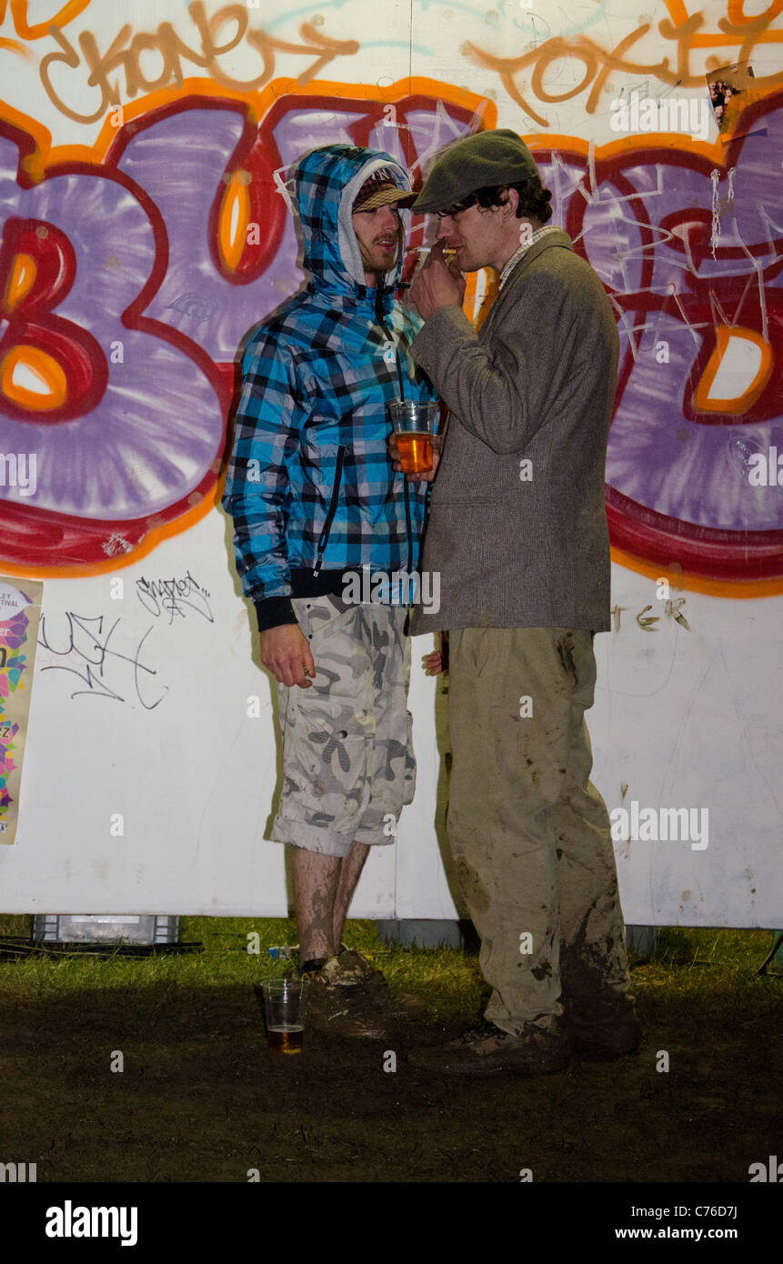 Youths talking closely hi-res stock photography and images - Alamy