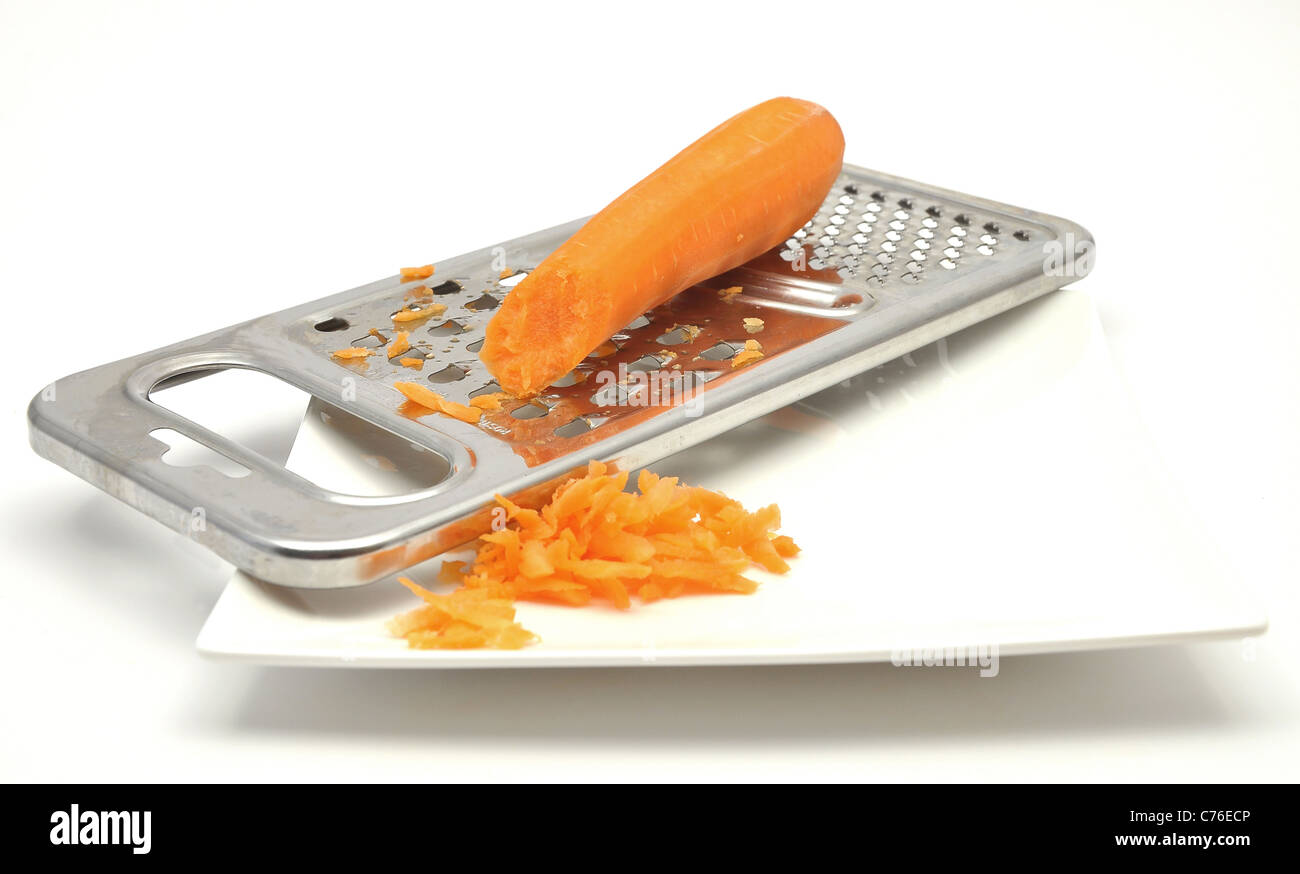 Rasped food hi-res stock photography and images - Alamy