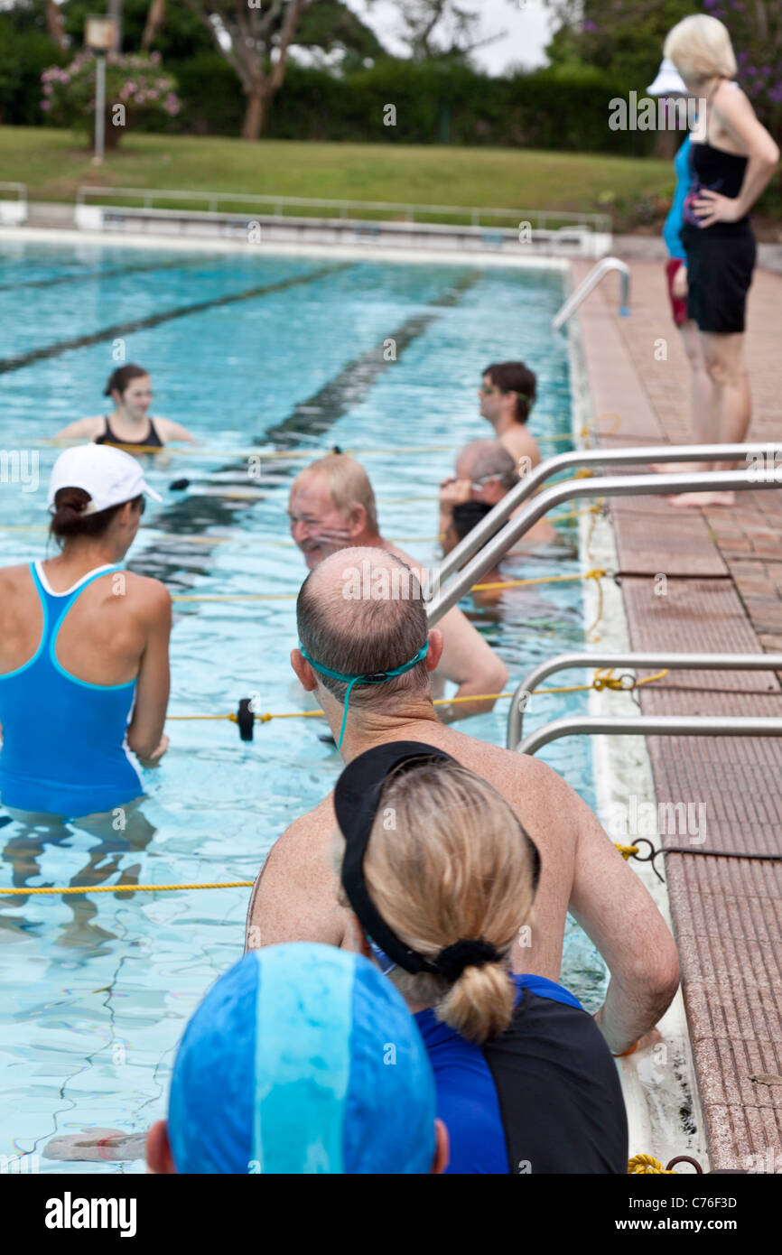 Acquired brain injury patients with disabilities participate in an ...