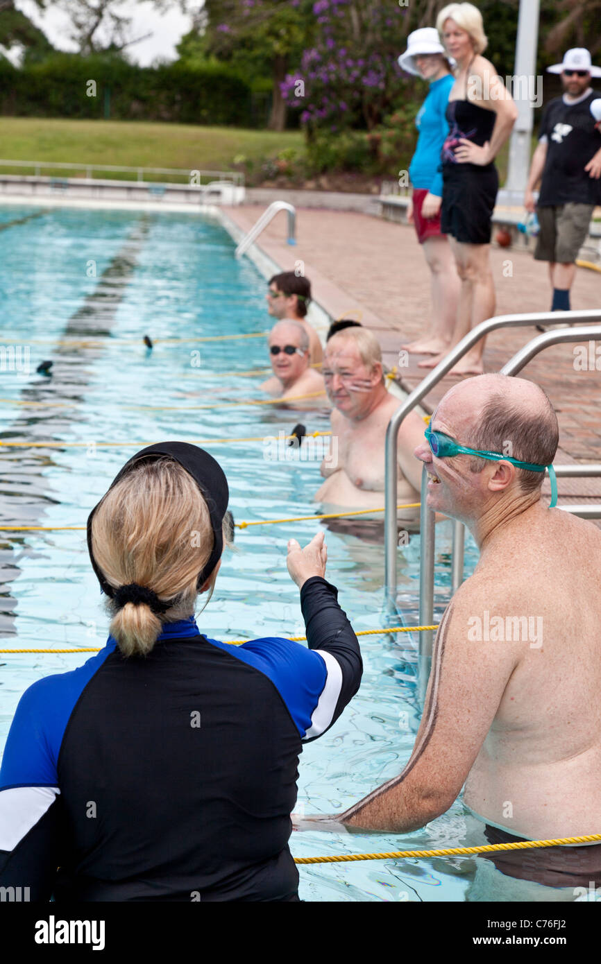 Acquired brain injury patients with disabilities participate in an ...