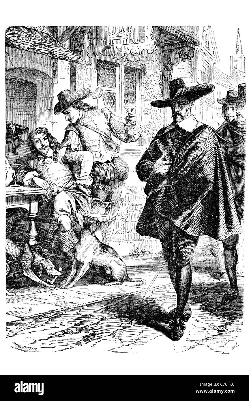 Interregnum England The English Interregnum Hi Res Stock Photography