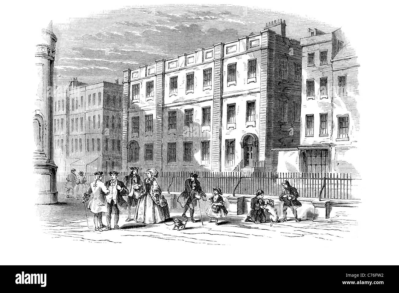 Oxford convocation house hi-res stock photography and images - Alamy