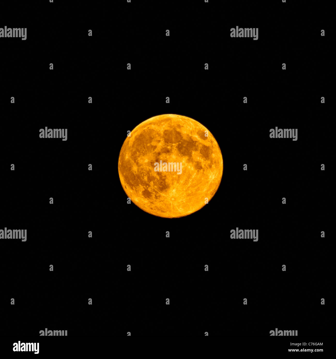 Harvest moon hi-res stock photography and images - Alamy