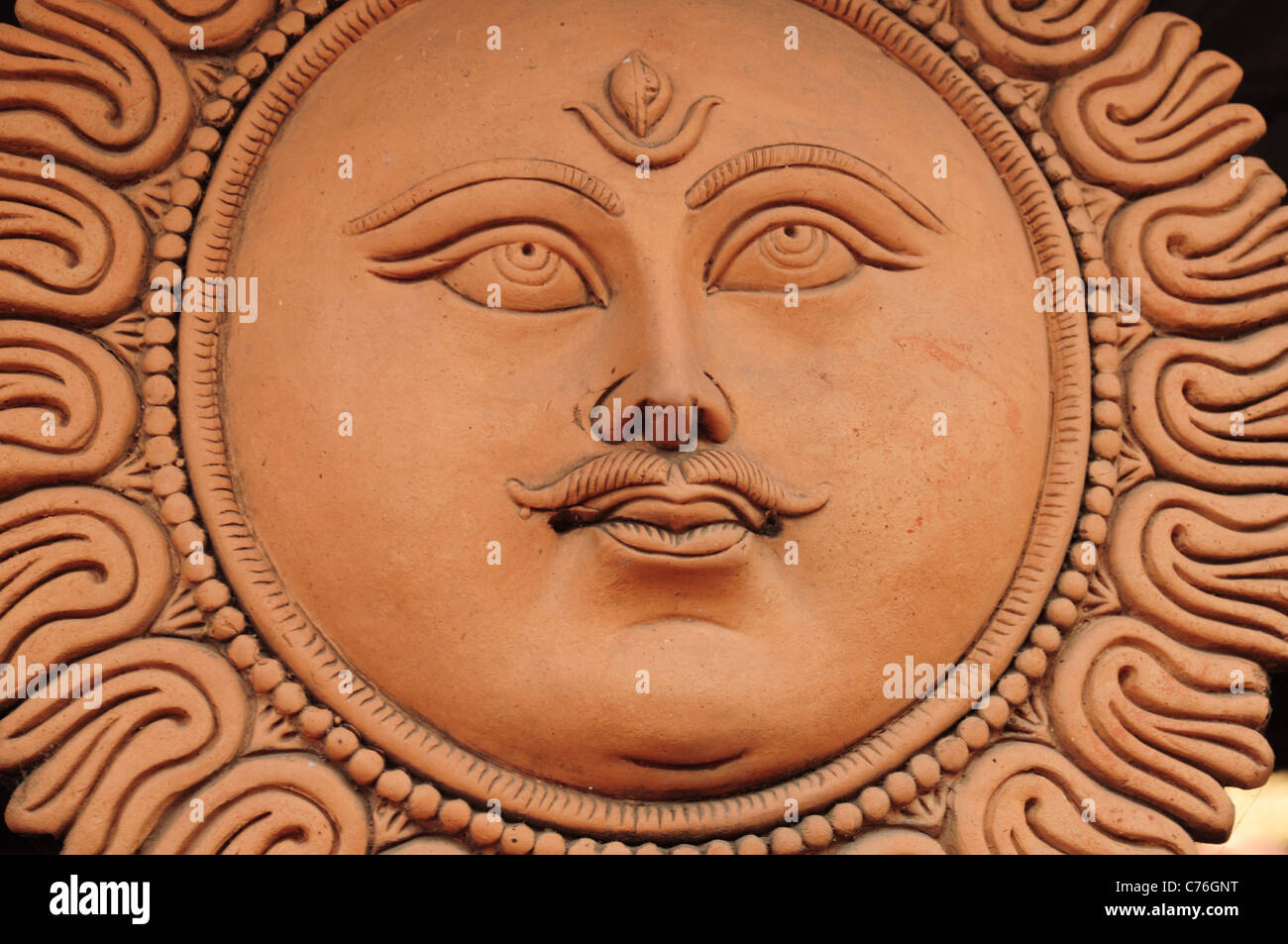Terracotta items hi-res stock photography and images - Alamy