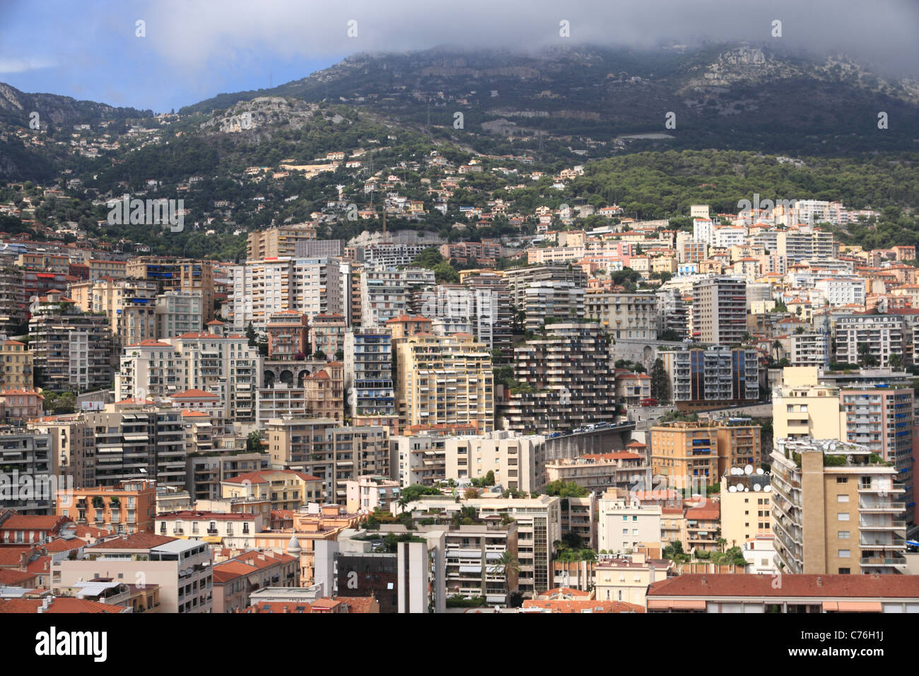 Nice city building hi-res stock photography and images - Alamy