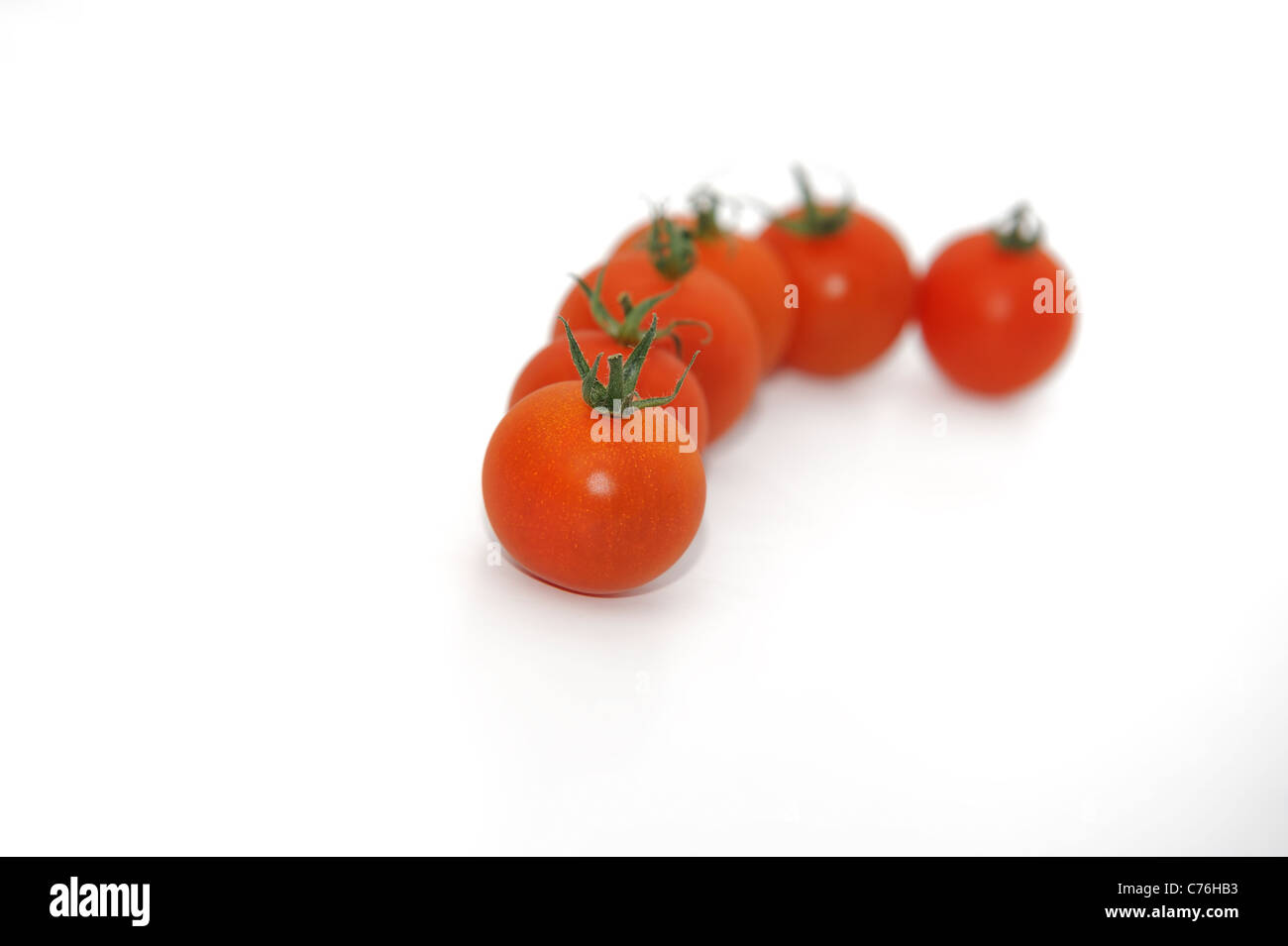 Uk tomatoes hi-res stock photography and images - Alamy