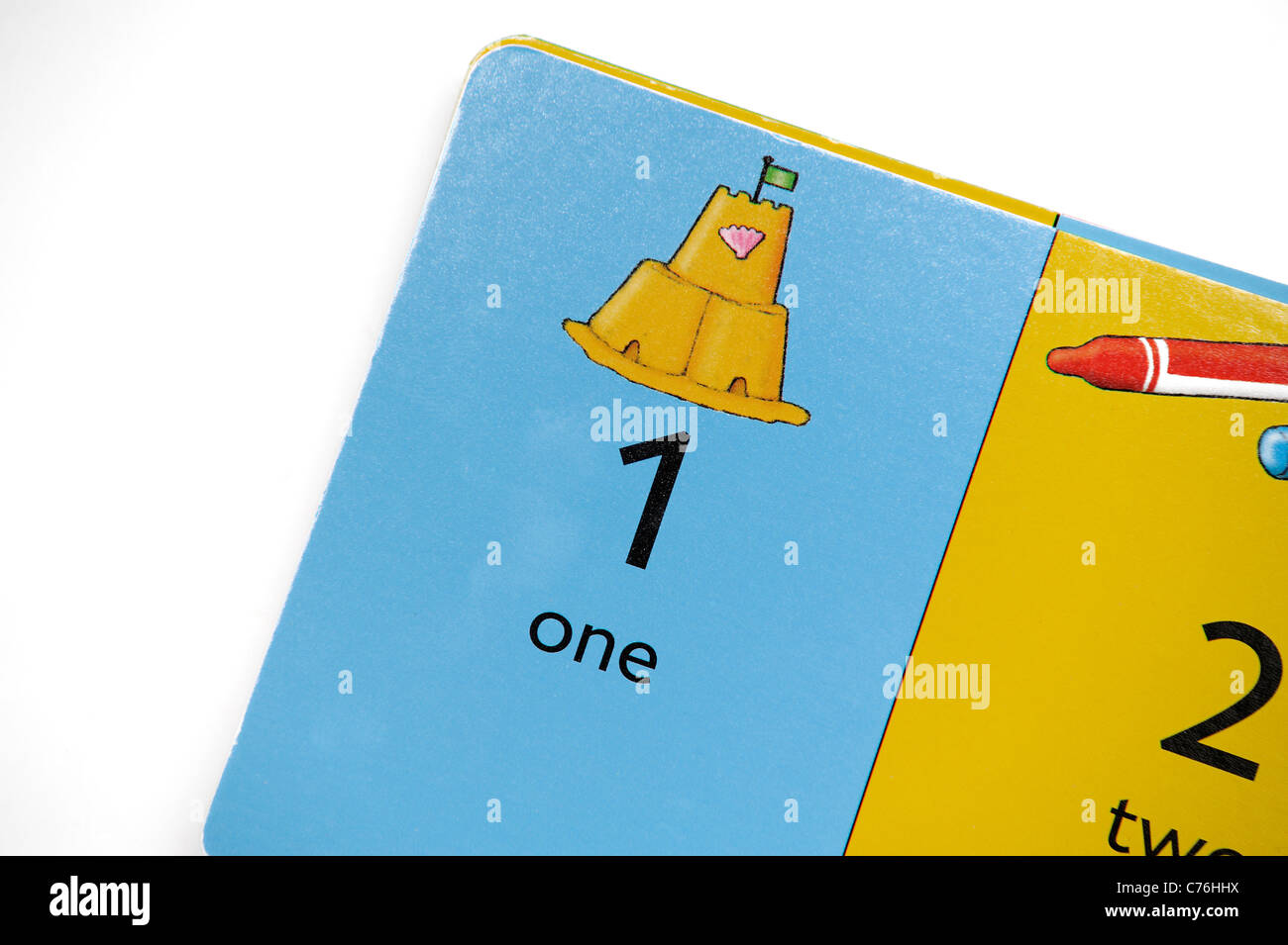 Flash cards hi-res stock photography and images - Alamy