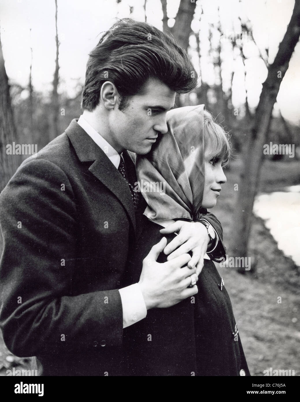 Vince taylor 1959 hi-res stock photography and images - Alamy