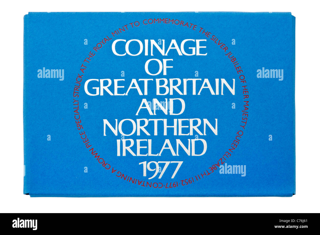 1977 britain hi-res stock photography and images - Alamy