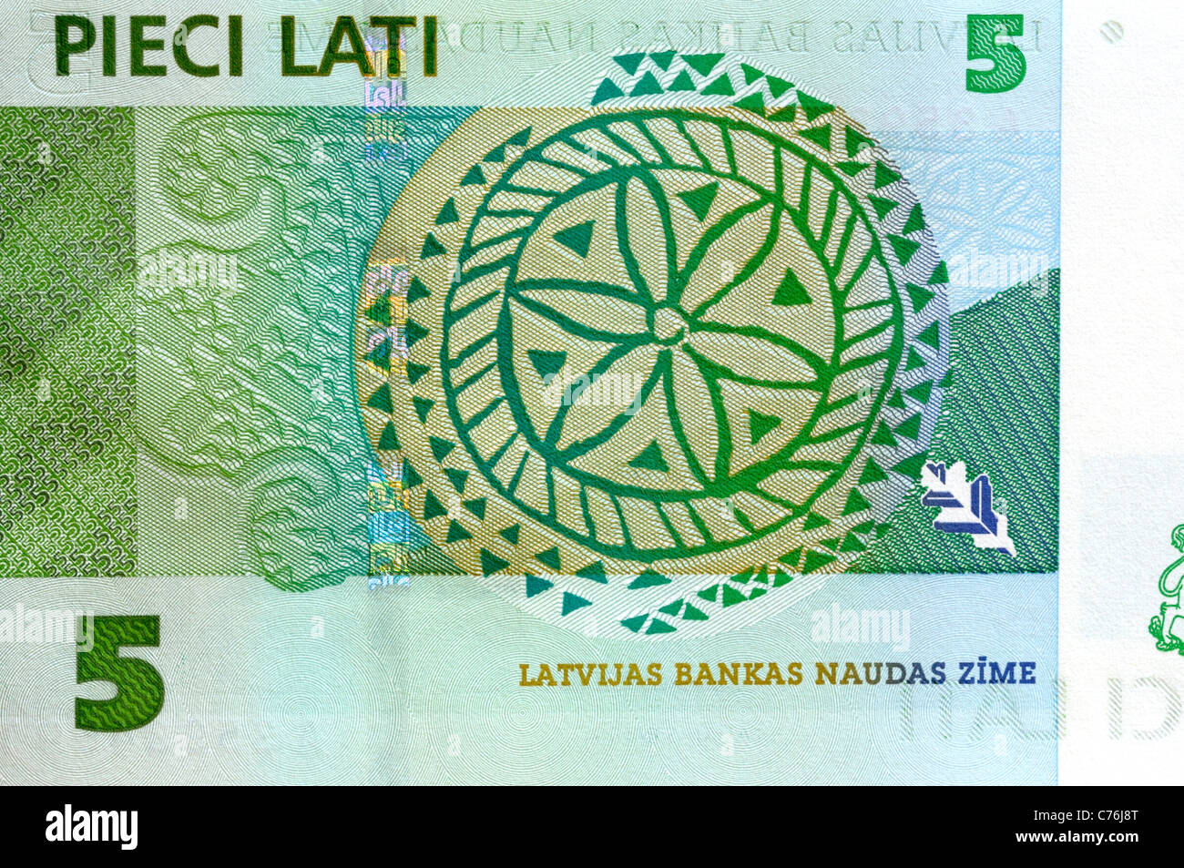 Ec bank notes euro bill hi-res stock photography and images - Alamy