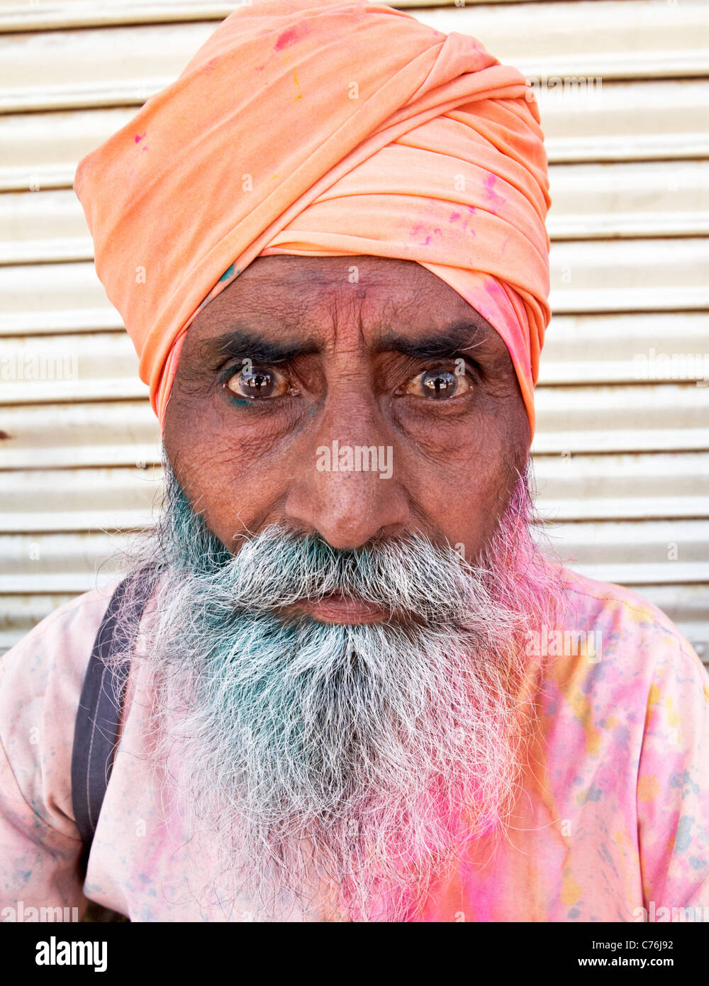 Sadus hi-res stock photography and images - Alamy