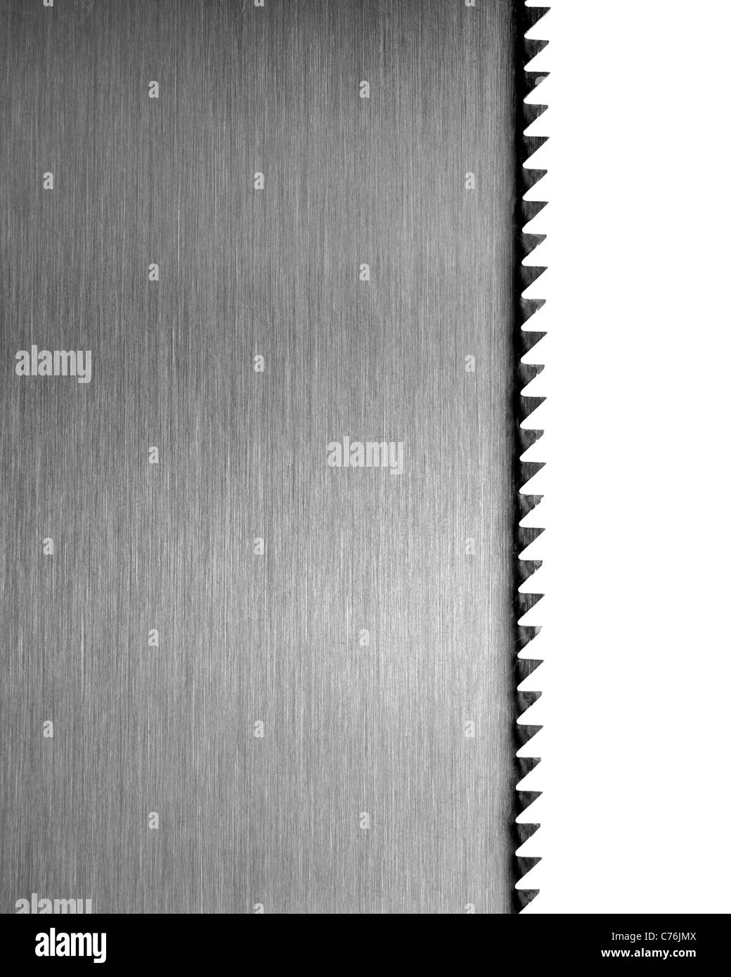 Edge blade Black and White Stock Photos & Images - Alamy