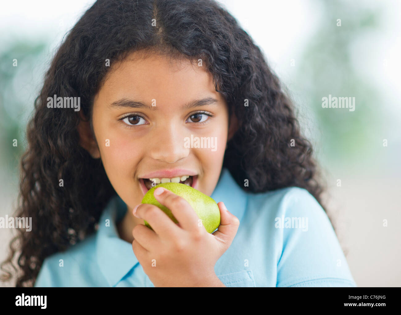 Pear only hi-res stock photography and images - Alamy
