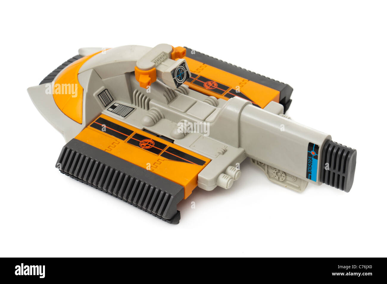 "ThunderClaw" action vehicle by LJN Toys from the Thundercats series ...