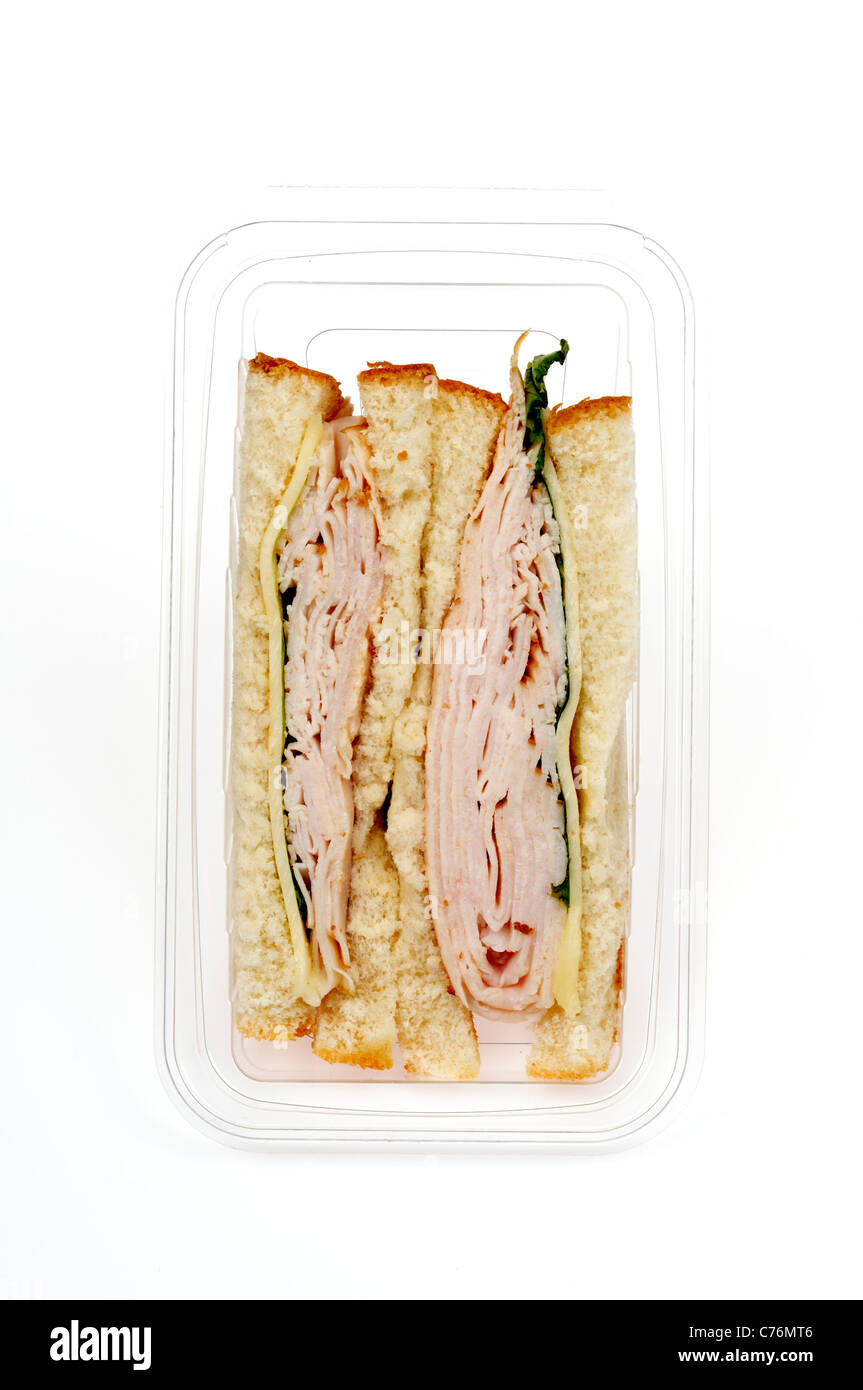 Sandwich packet cutout hi-res stock photography and images - Alamy