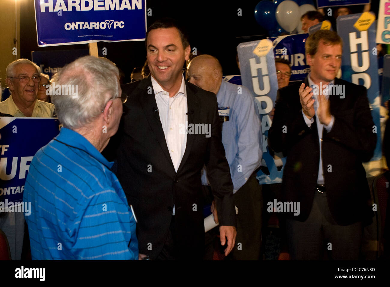 2011 campaign hi-res stock photography and images - Alamy