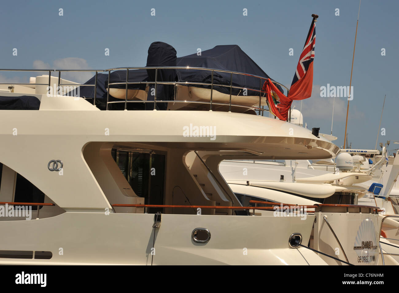 boat in marine Stock Photo - Alamy