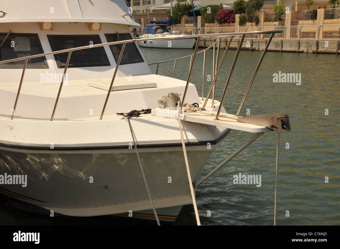 Marine craft vessels hi-res stock photography and images - Alamy