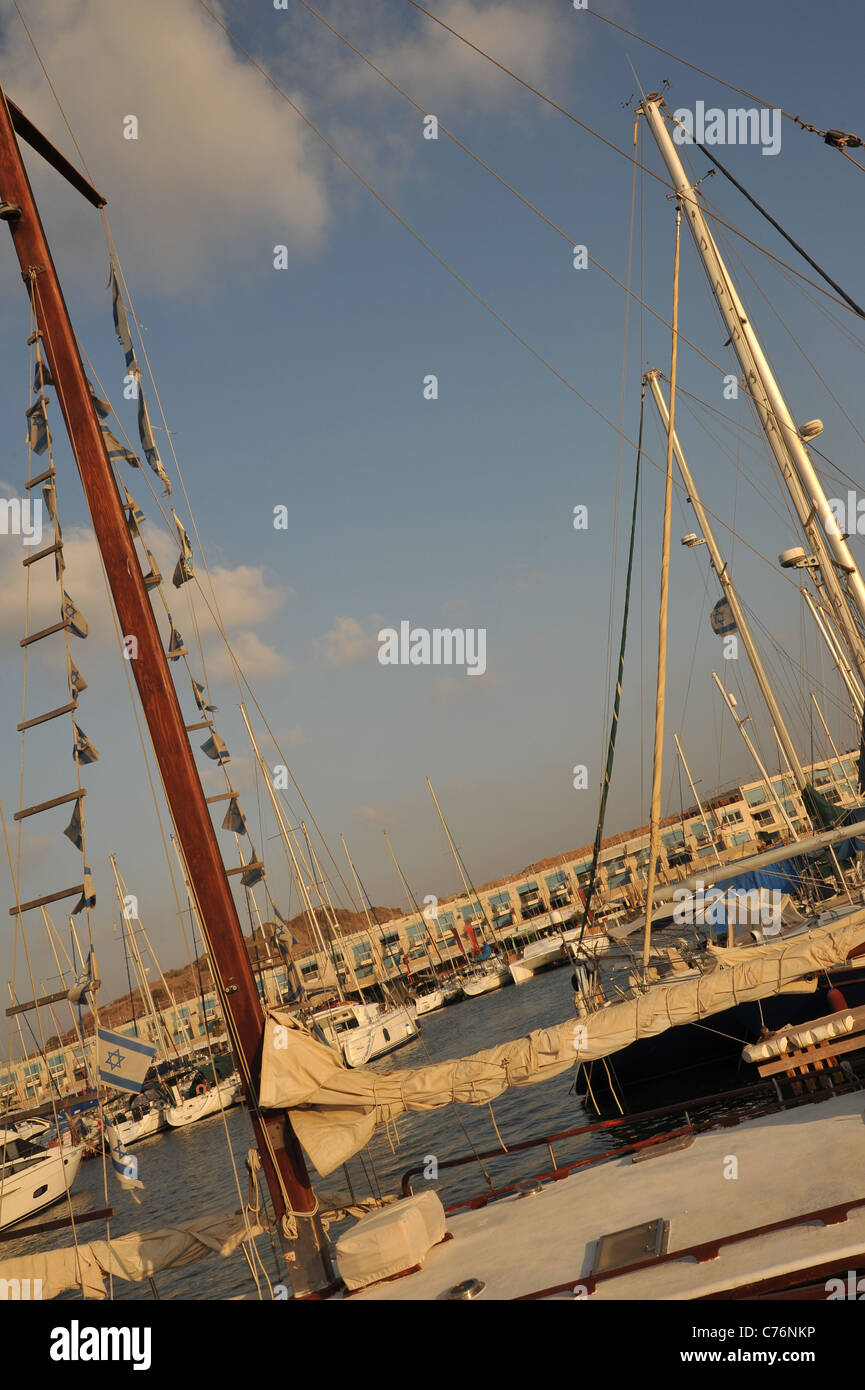 boat in marine Stock Photo - Alamy