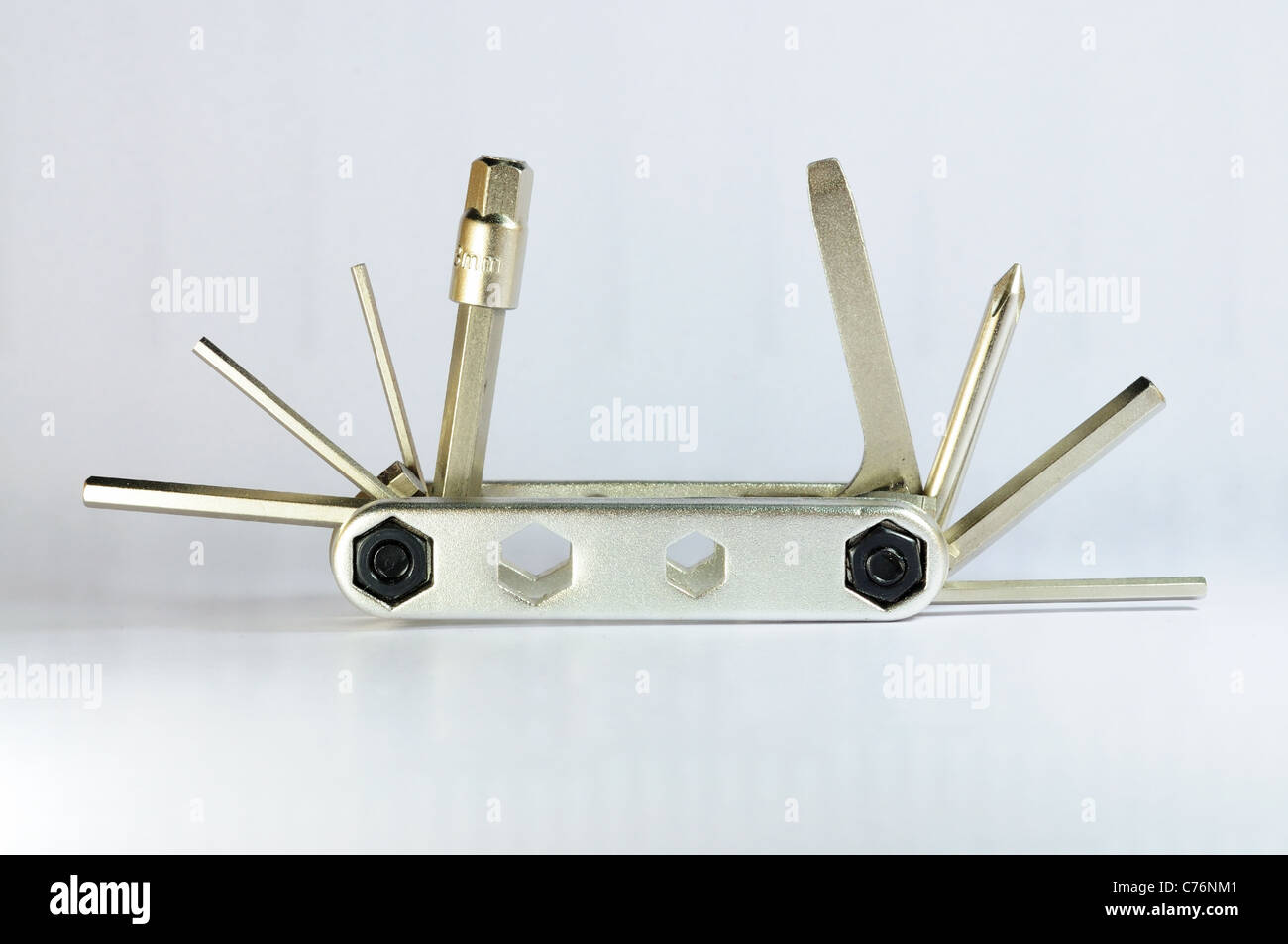 multipurpose pocket tool Stock Photo - Alamy