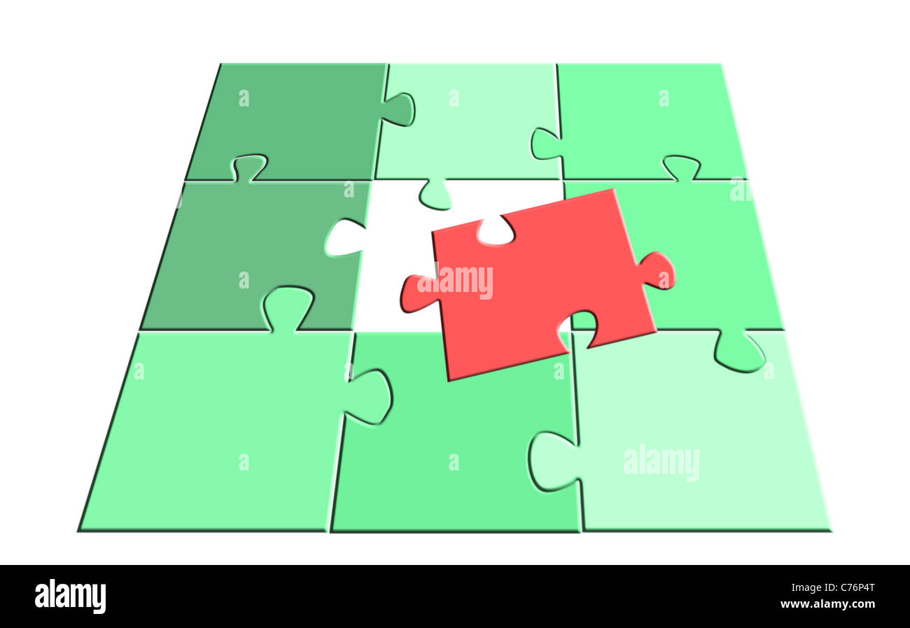 Solution detail hi-res stock photography and images - Alamy