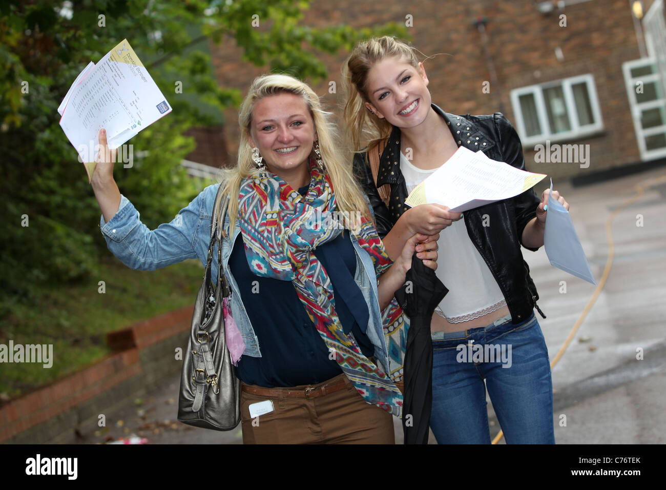 Gcse classroom hi-res stock photography and images - Alamy