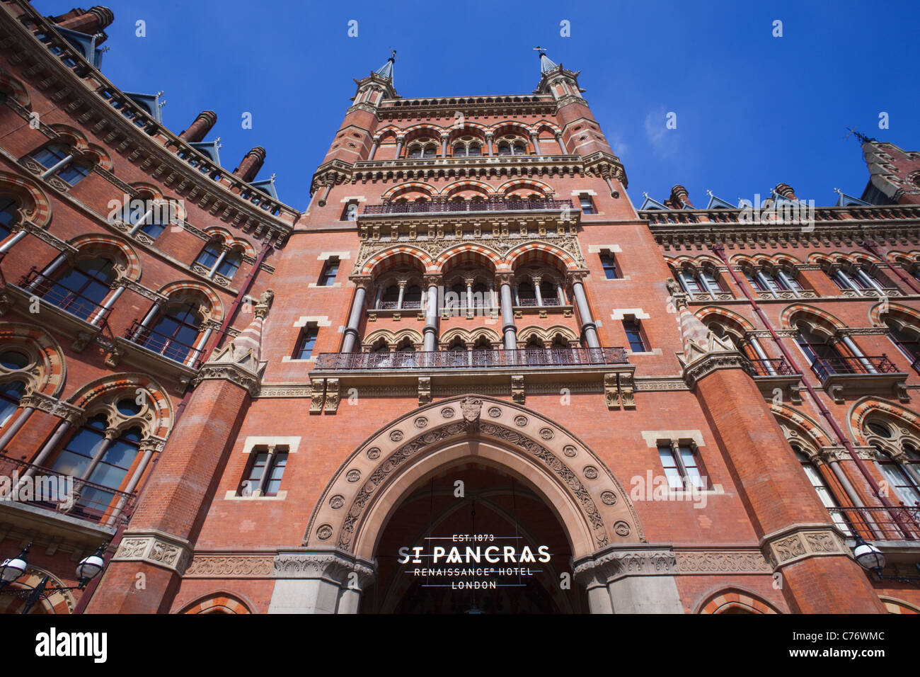 Marriott renaissance hi-res stock photography and images - Alamy