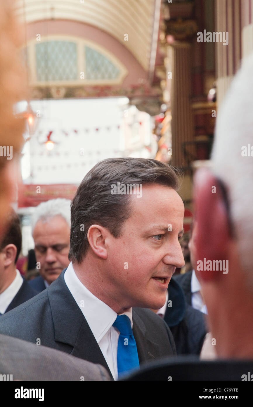 Prime minister of england hi-res stock photography and images - Alamy