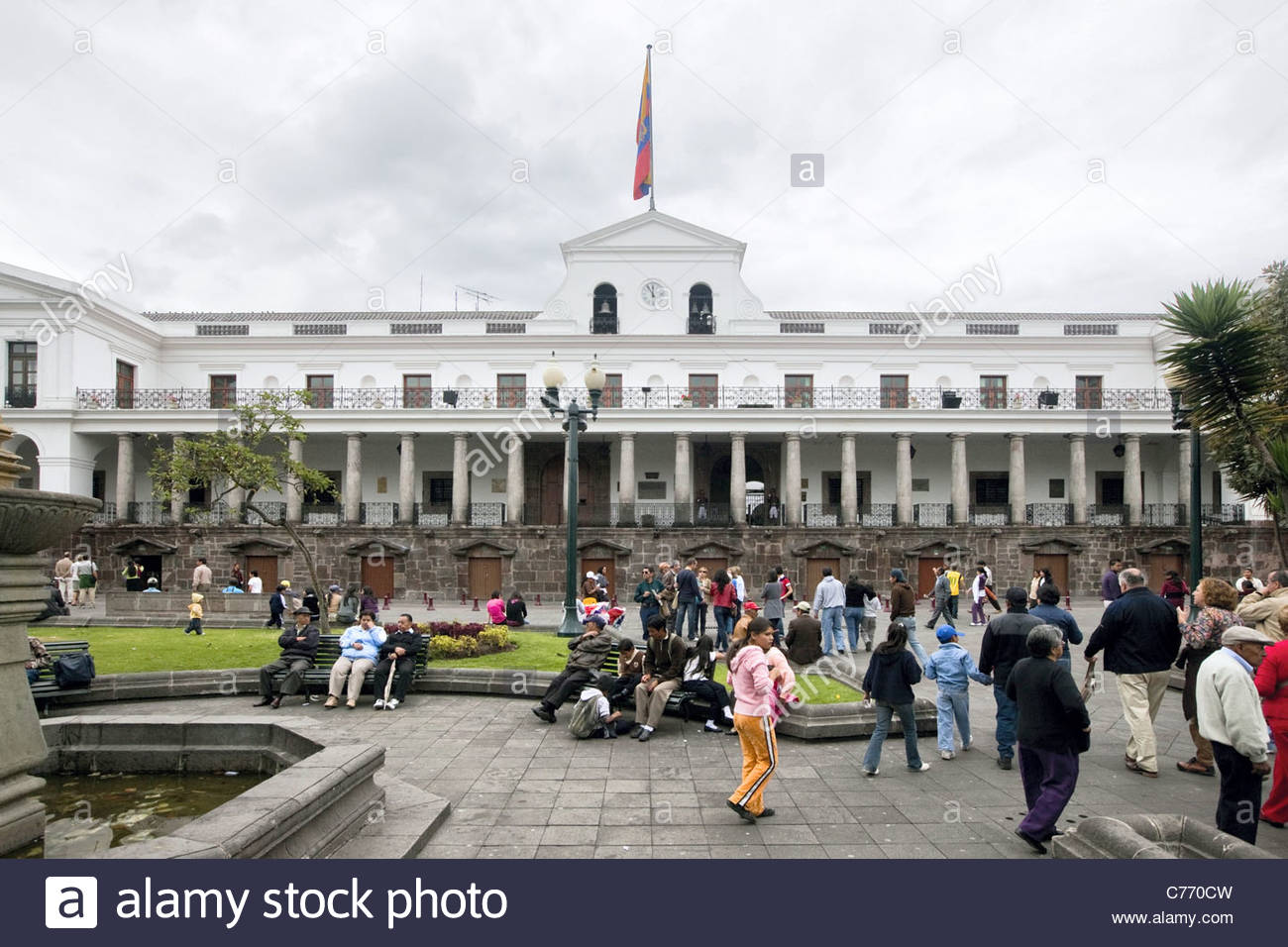 Carondelet Stock Photos & Carondelet Stock Images - Alamy