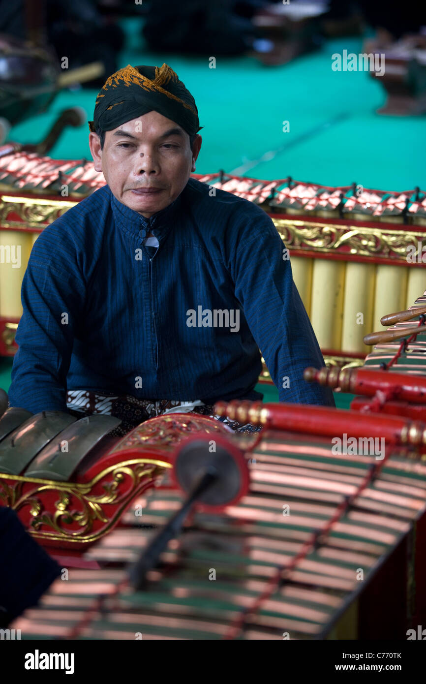 Java culture hi-res stock photography and images - Alamy