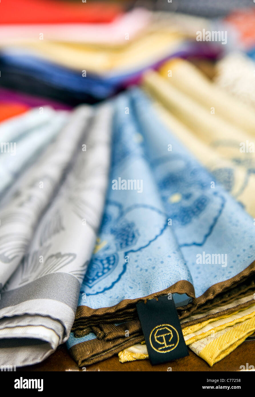 Gieves & Hawkes No 1 Savile Row Stock Photo - Alamy