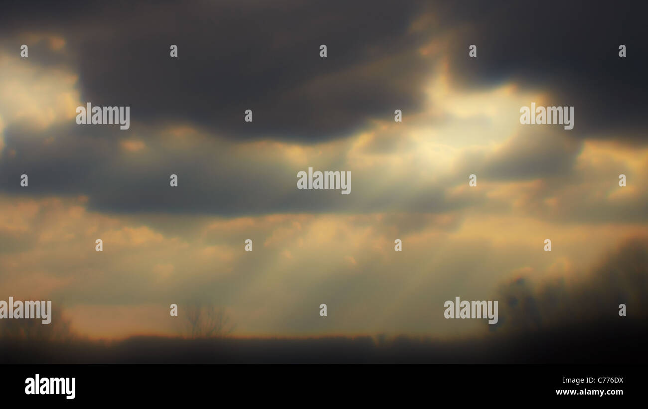 16x9 format hi-res stock photography and images - Alamy