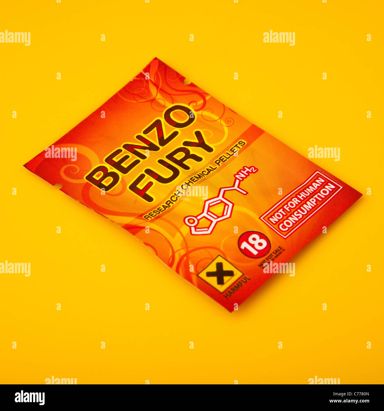Benzo drugs hi-res stock photography and images - Alamy