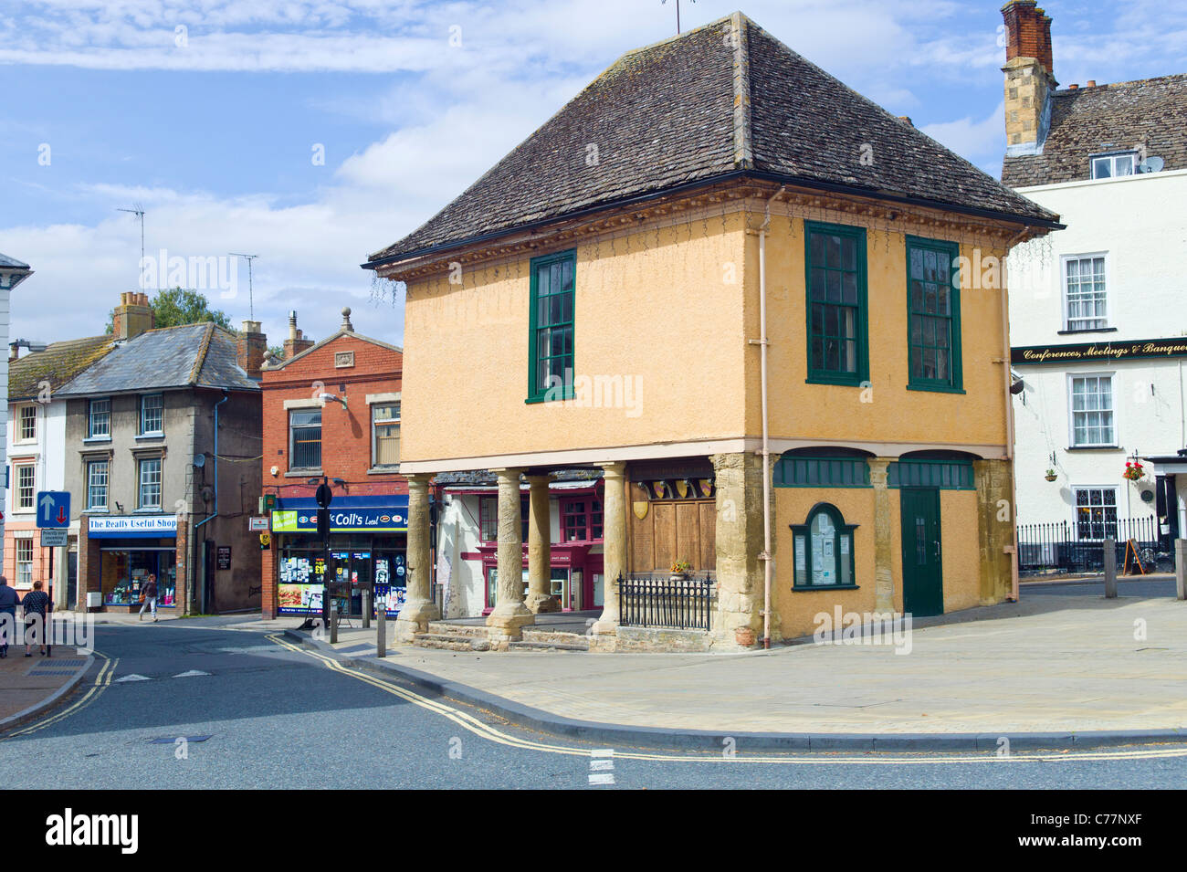 Faringdon oxfordshire hi-res stock photography and images - Alamy