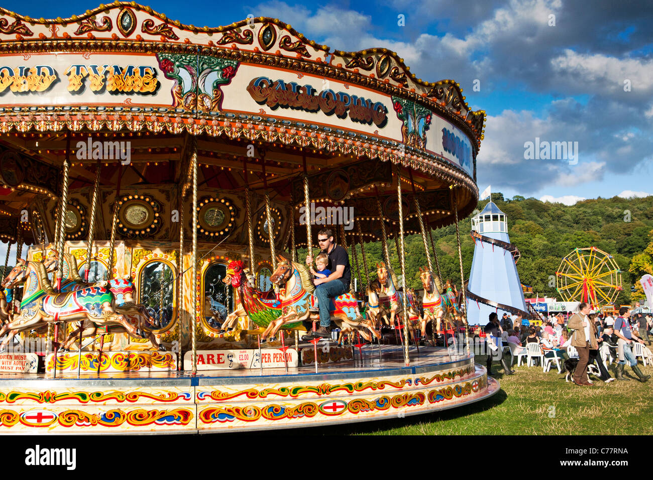 Chatsworth Country Fair Images Clipart