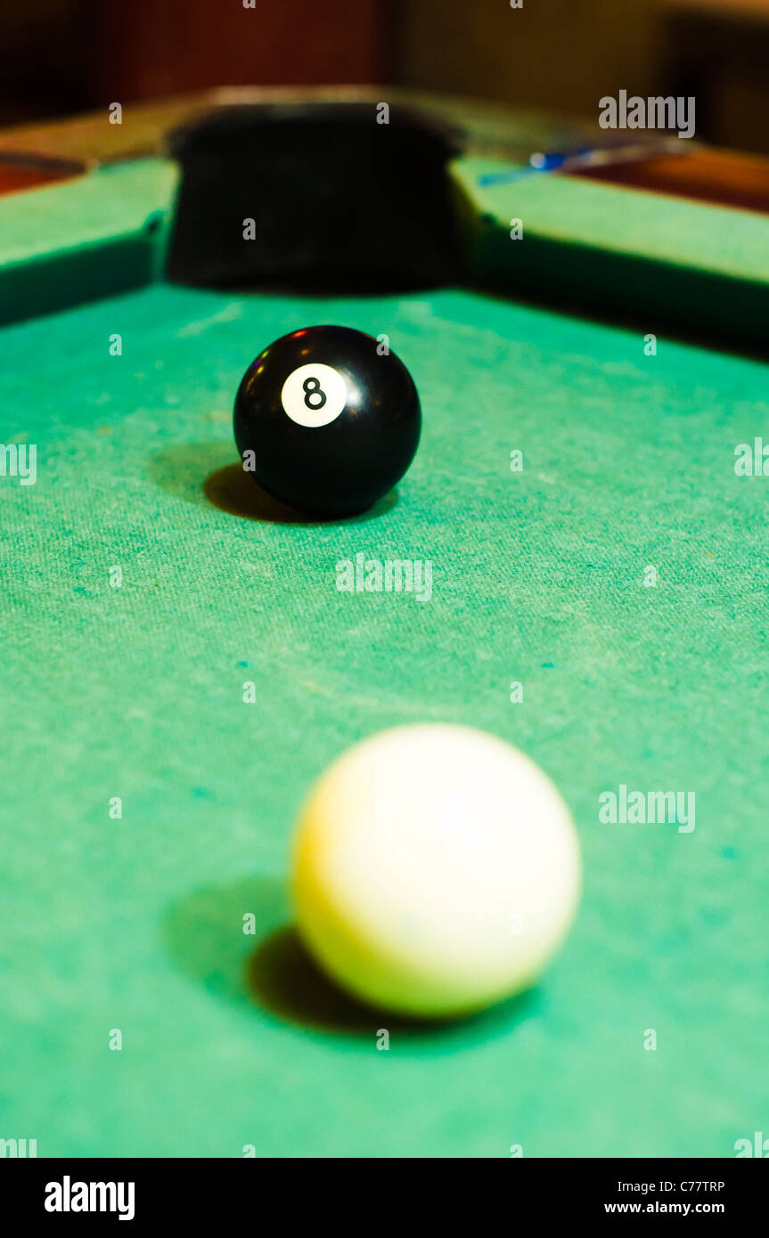 Winning pool hi-res stock photography and images - Alamy