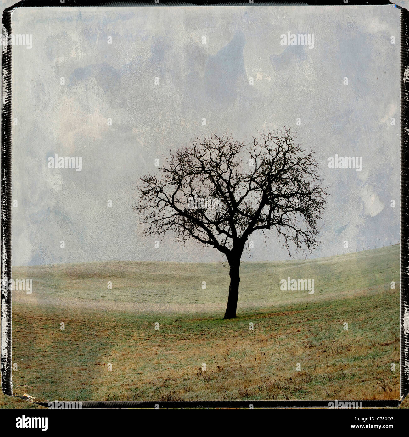 Vintage effect hi-res stock photography and images - Alamy