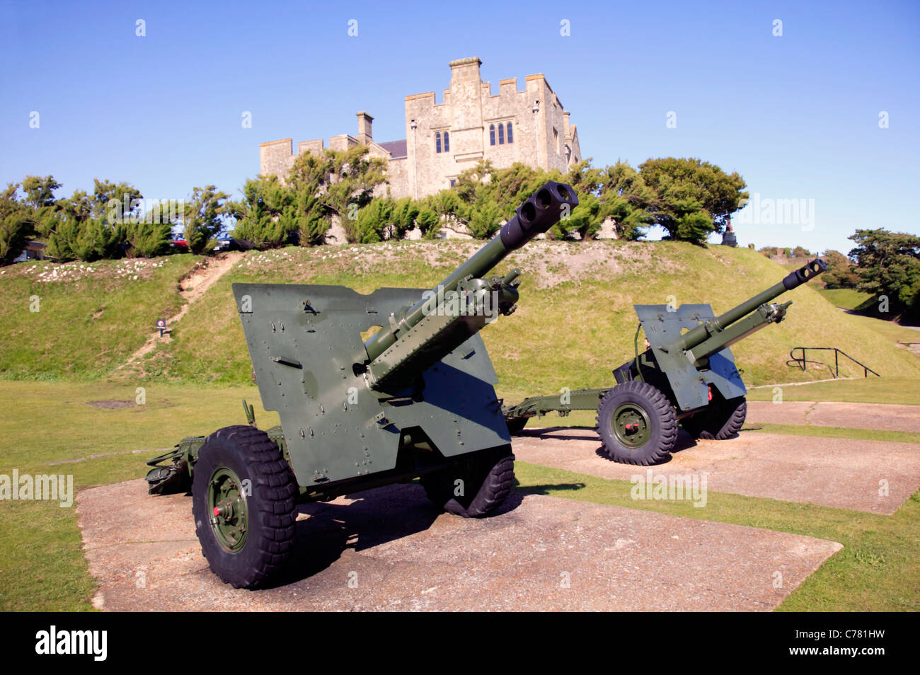Coastal Defences Wwii Stock Photos & Coastal Defences Wwii Stock Images ...
