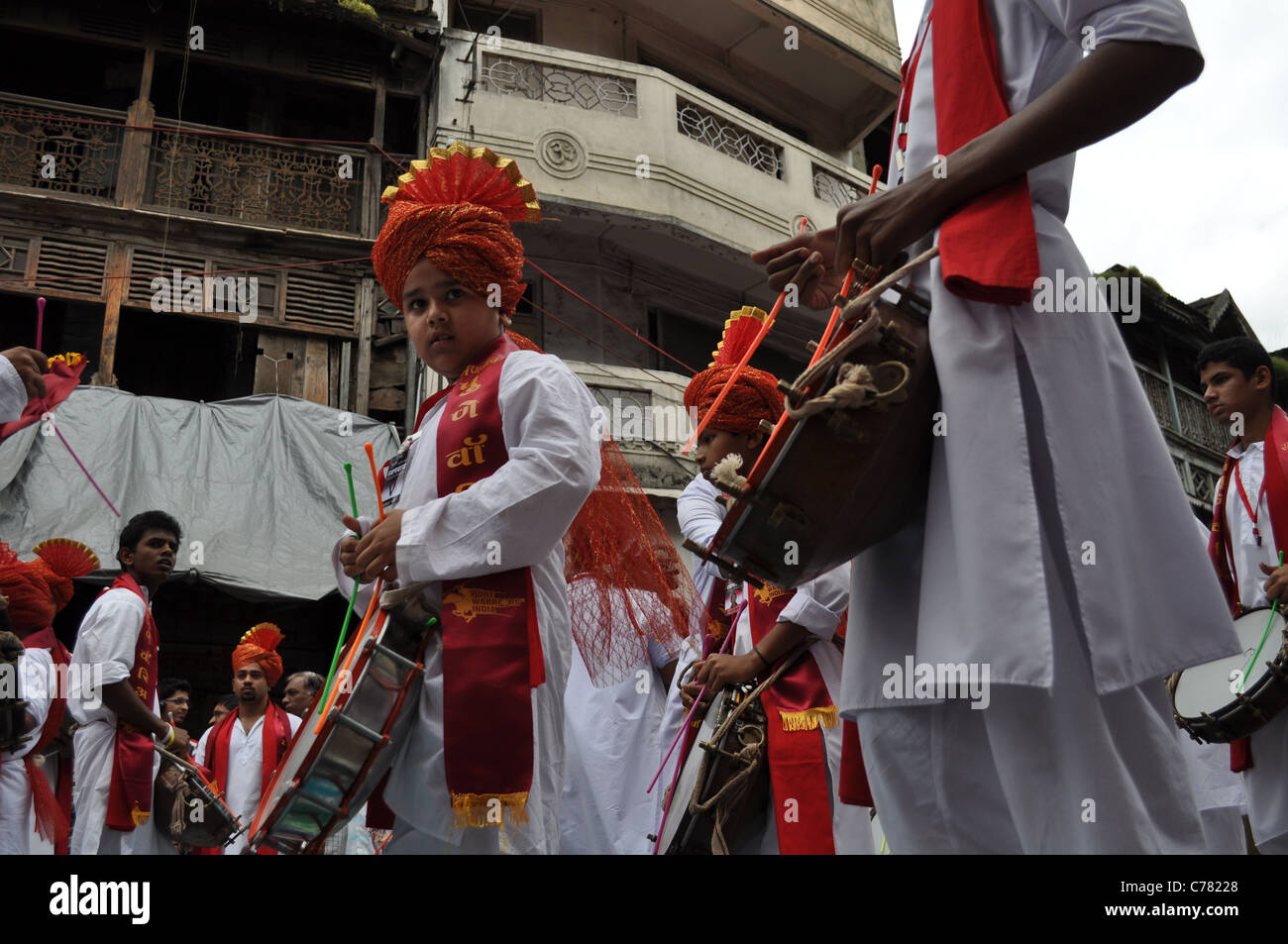 Vari festival hi-res stock photography and images - Alamy