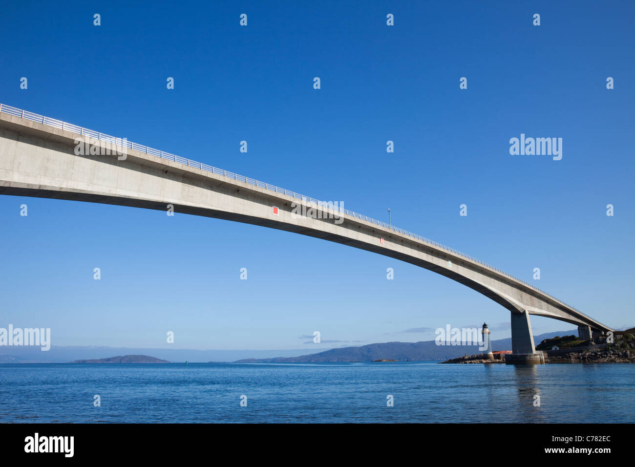 Loch alsh and inner hebrides hi-res stock photography and images - Alamy