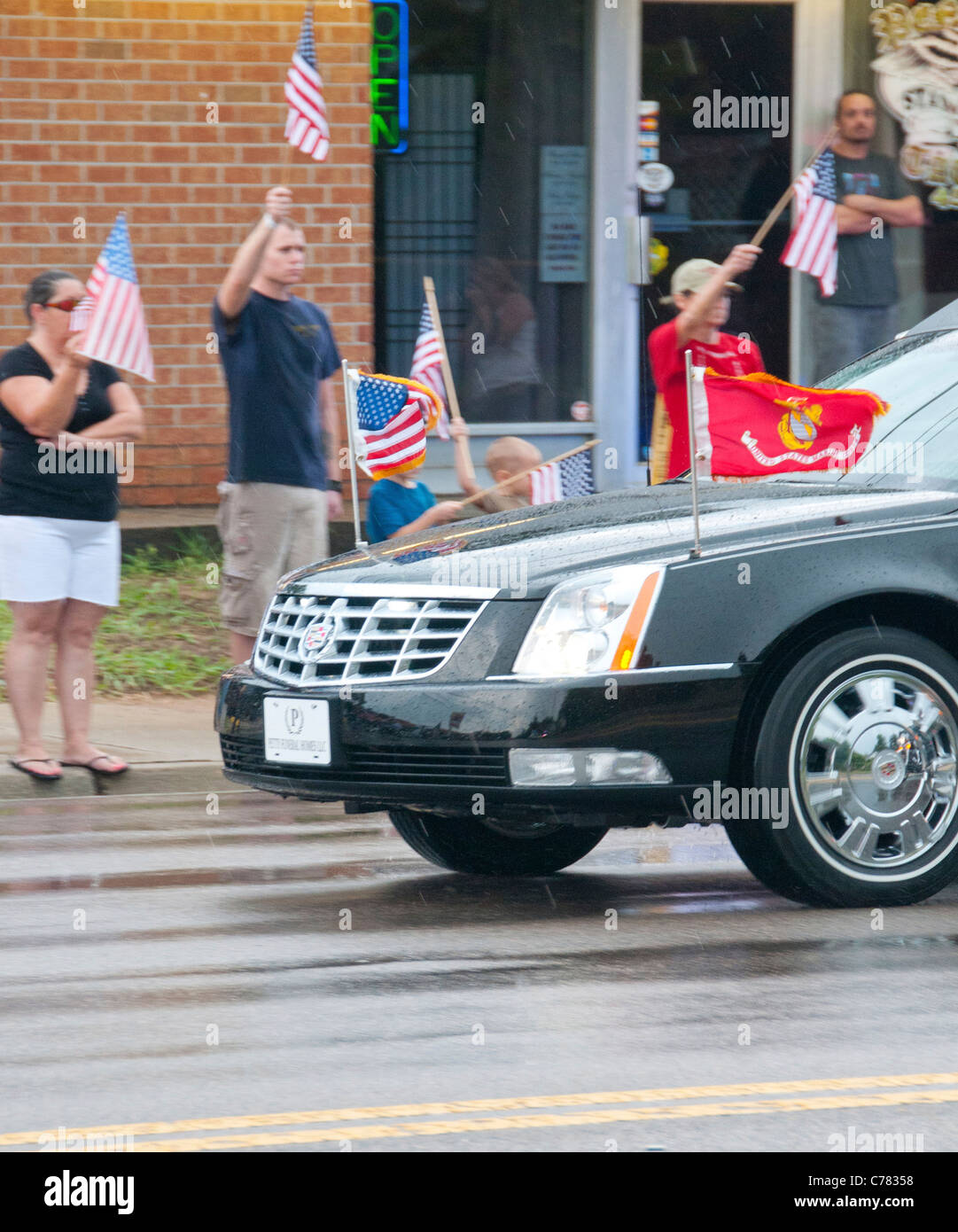 Military returns hi-res stock photography and images - Alamy