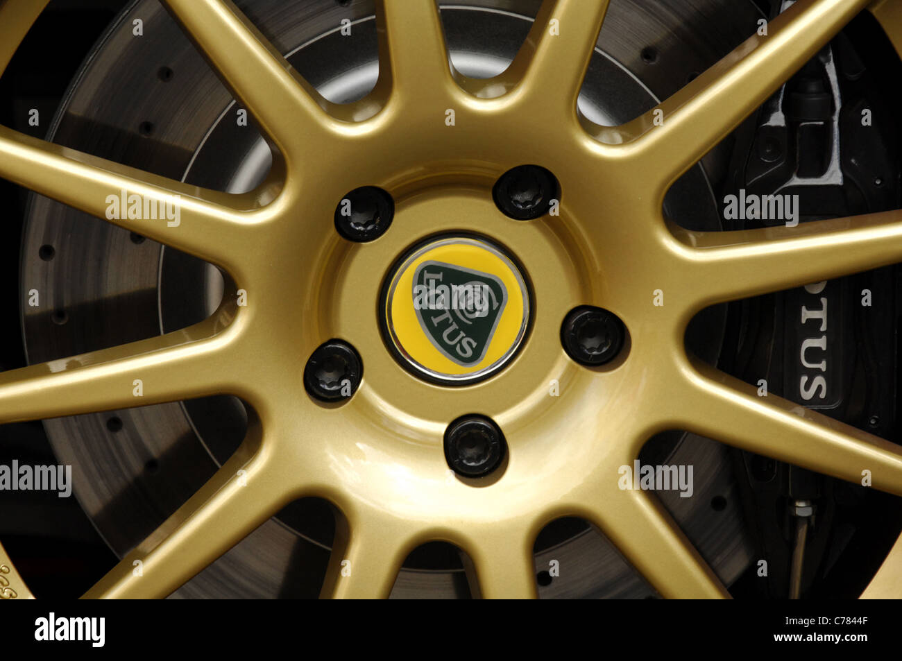 Racing wheels profile hi-res stock photography and images - Alamy