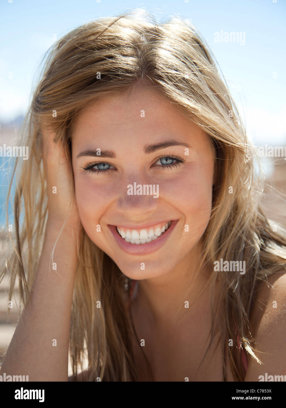 Lake powell utah person hi-res stock photography and images - Alamy