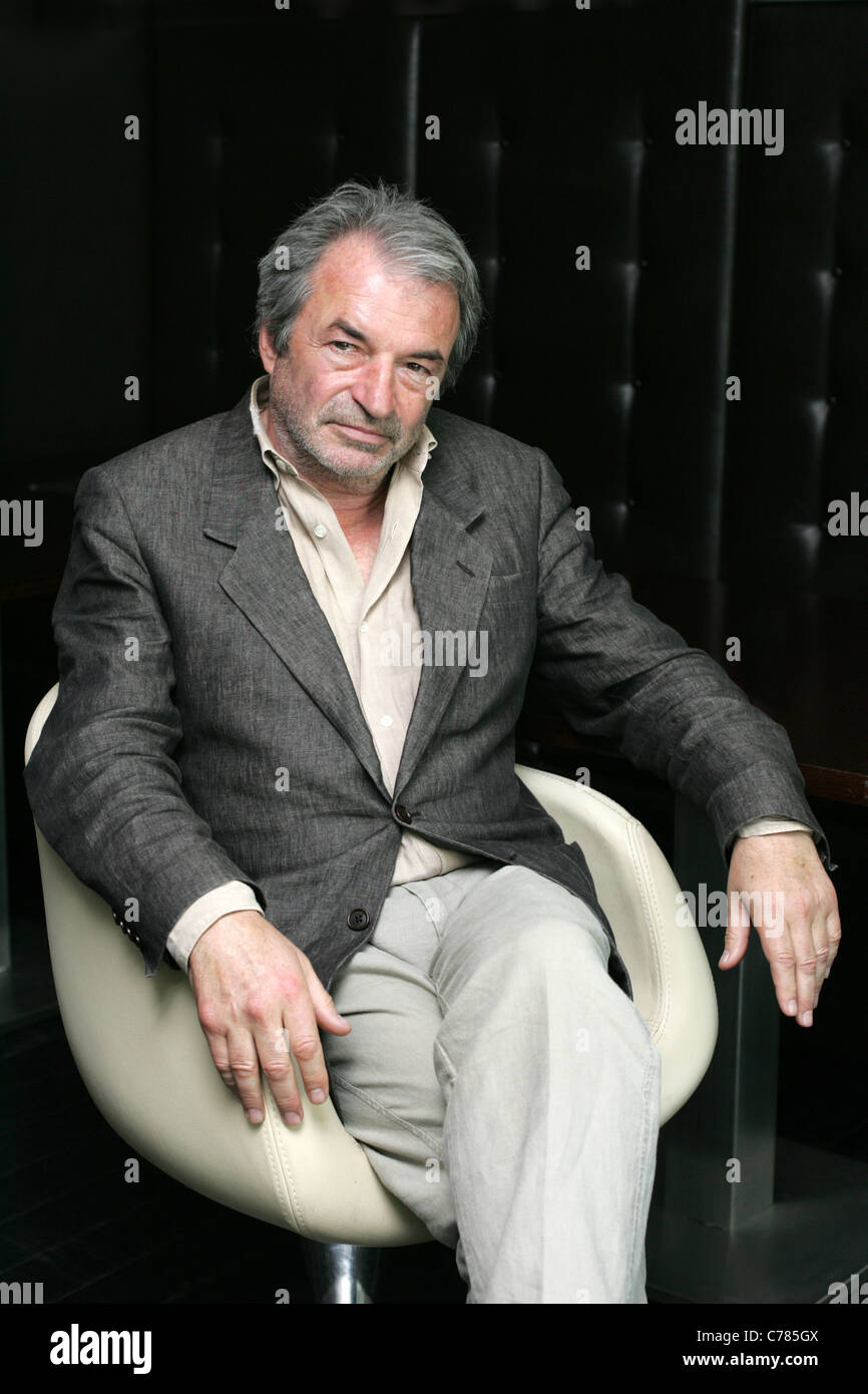 Rolin olivier hi-res stock photography and images - Alamy