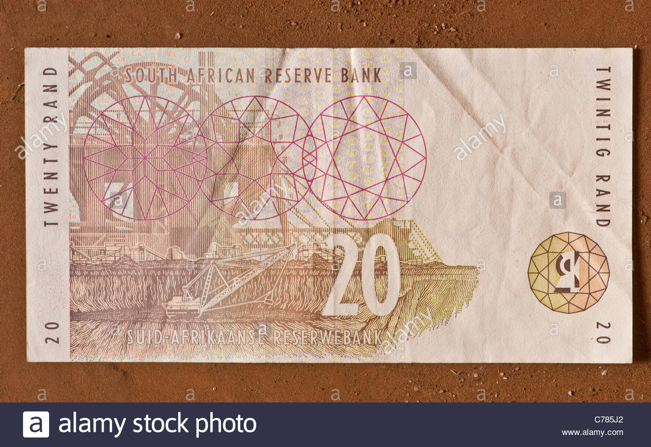 One Hundred Rand Note High Resolution Stock Photography and Images - Alamy