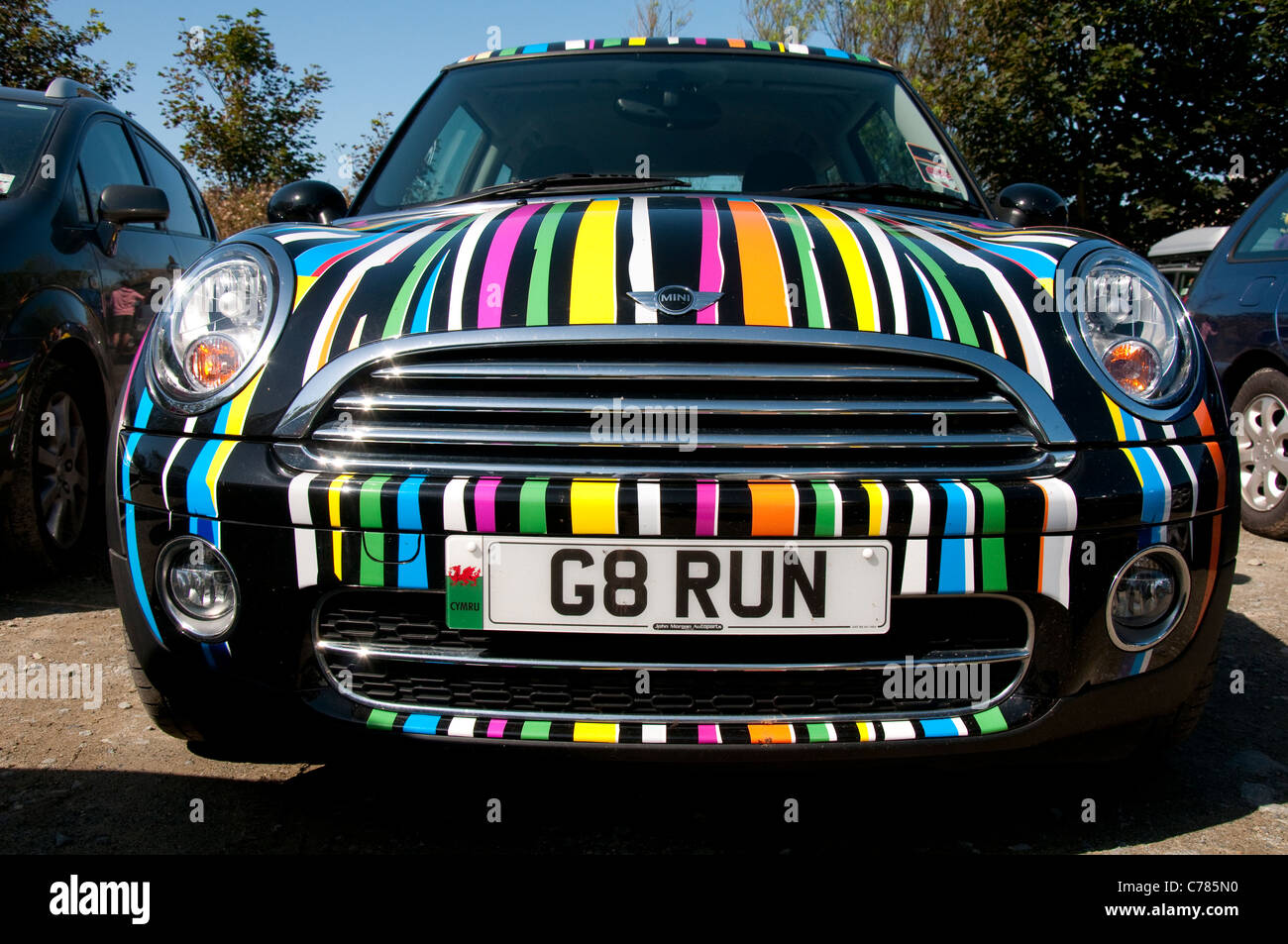 Cooper colored hi-res stock photography and images - Alamy