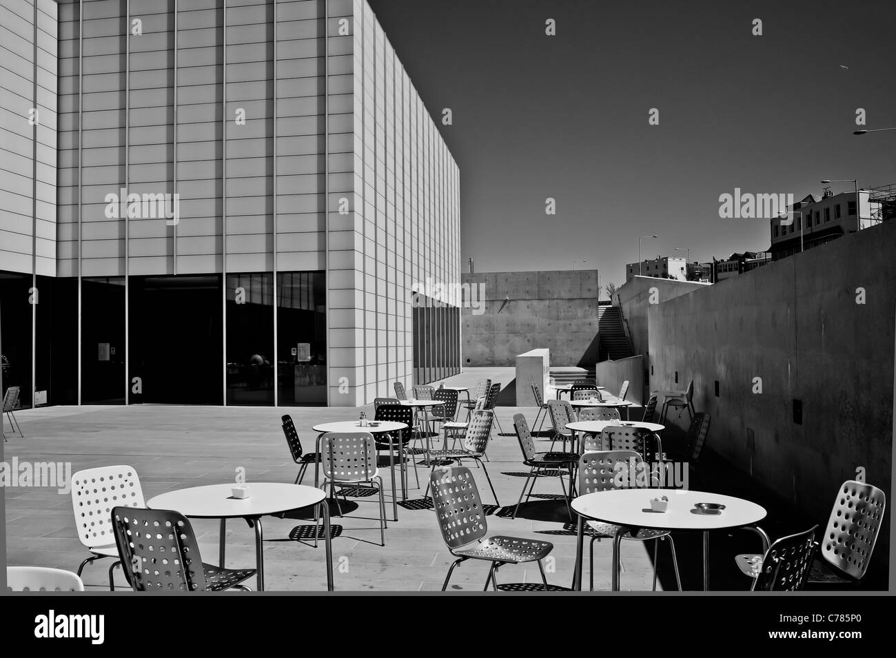 Turner contemporary Art Gallery Stock Photo - Alamy