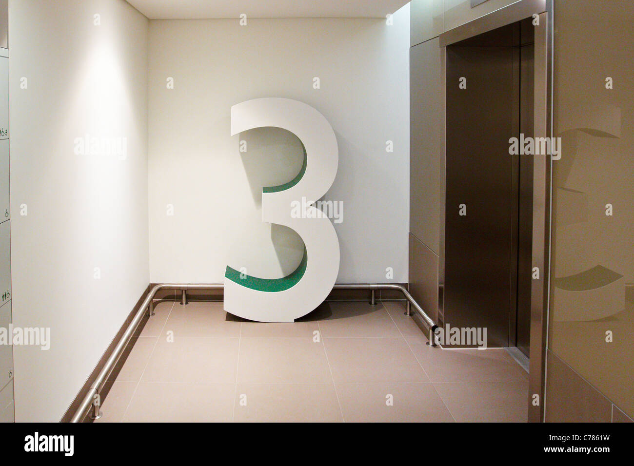 Shoppers john lewis interior hi-res stock photography and images - Alamy